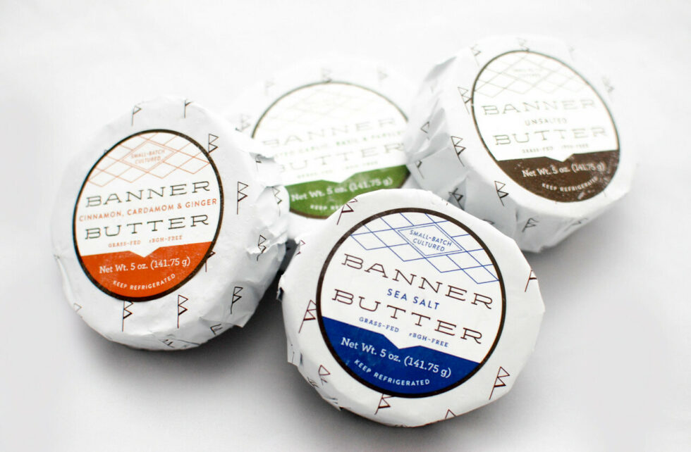 About Us - Banner Butter Atlanta