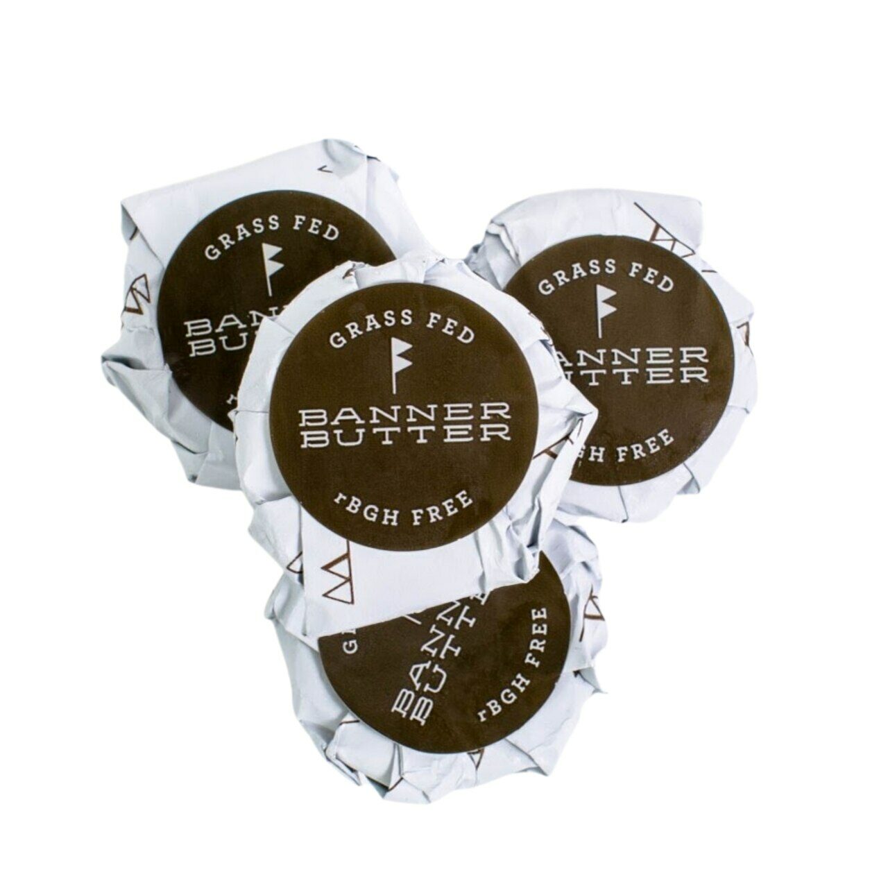 Mini Butters - Two Dozen - Banner Butter Atlanta