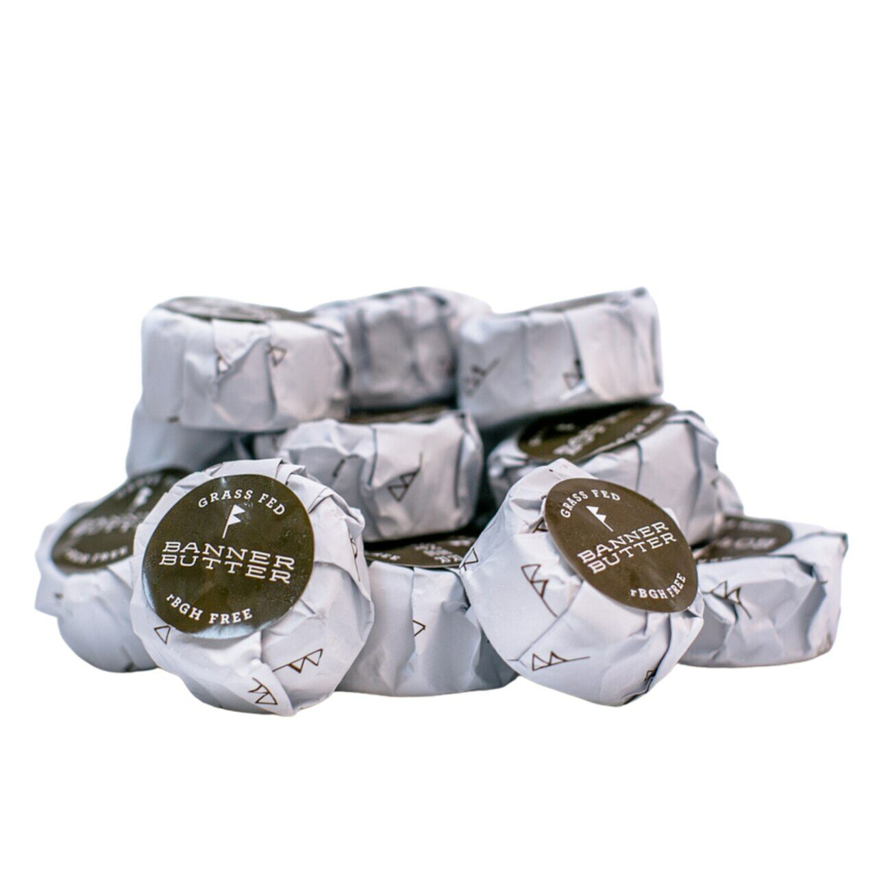 Mini Butters - Two Dozen - Banner Butter Atlanta