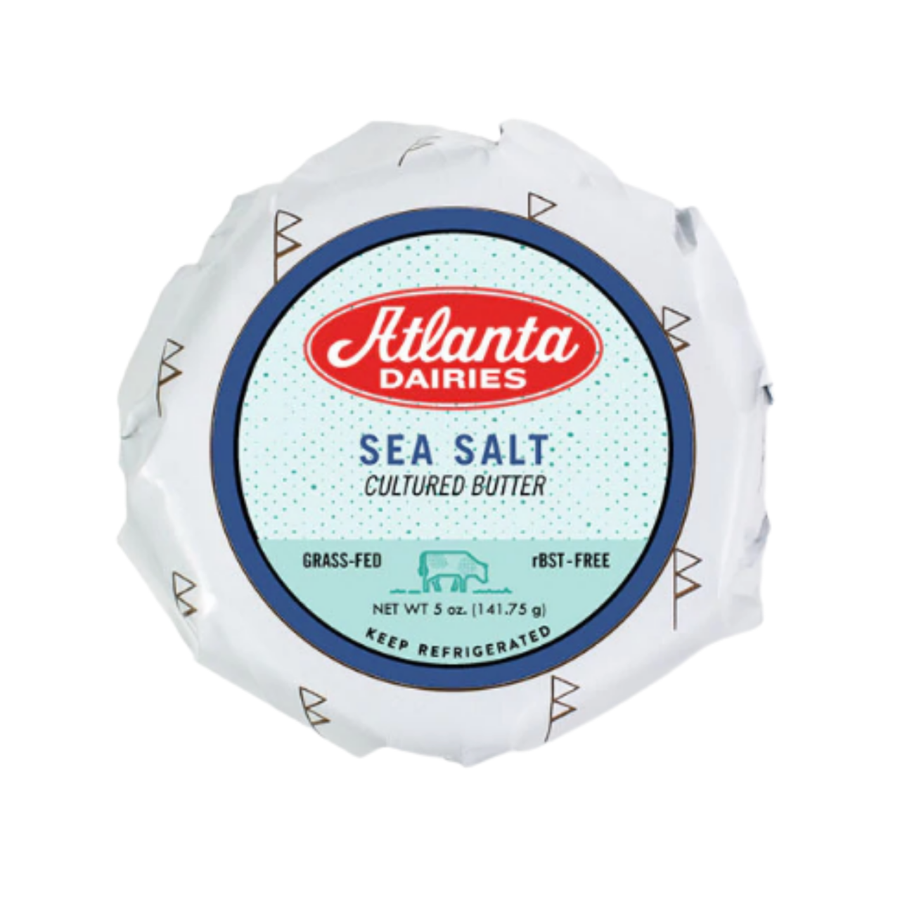 Atlanta Dairies Butter Pack of 6 - Banner Butter Atlanta