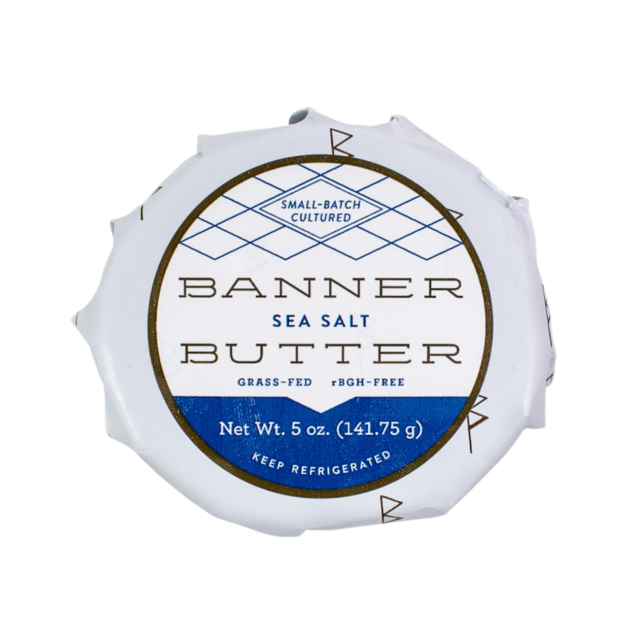 Sea Salt Pack of 6 - Banner Butter Atlanta