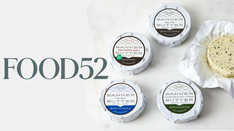 Retailers | Banner Butter Atlanta