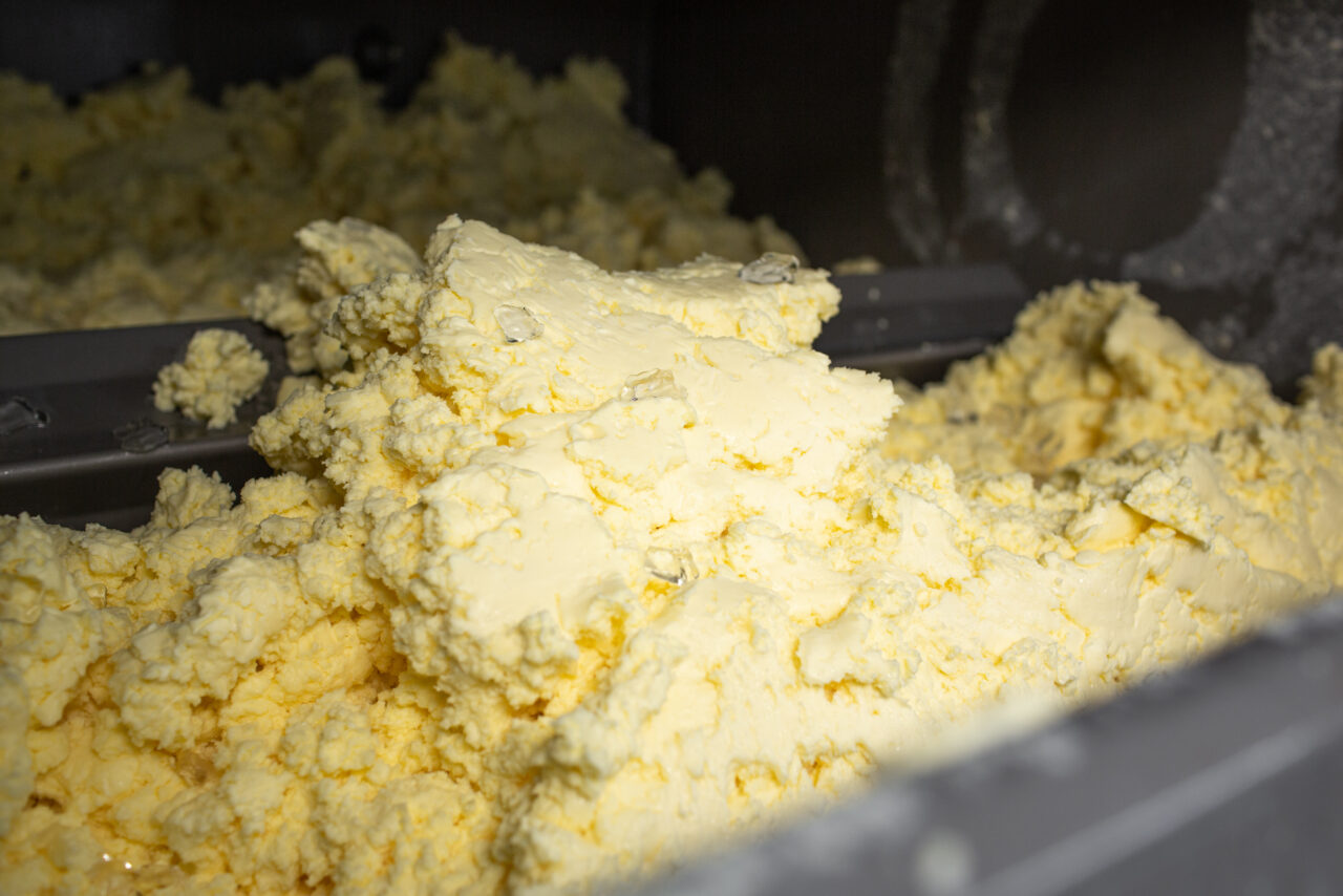 About Us - Banner Butter Atlanta