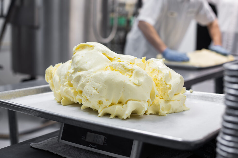 About Us - Banner Butter Atlanta