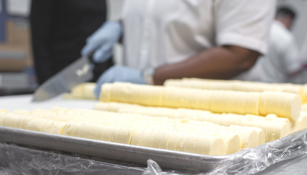 Wholesale - Banner Butter Atlanta