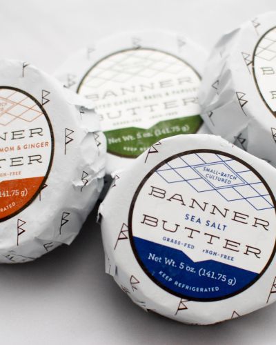 Retailers - Banner Butter Atlanta